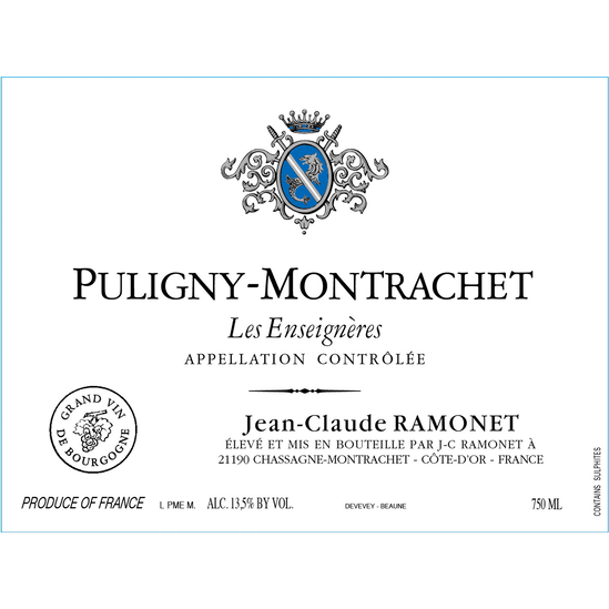 Ramonet | Terlato Fine Wine, Artisanal Spirits and Non-Alcoholic