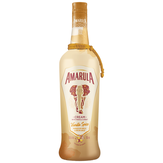 Amarula | Terlato Fine Wine, Artisanal Spirits and Non-Alcoholic