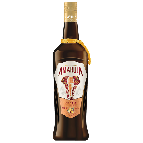 Amarula | Terlato Fine Wine, Artisanal Spirits and Non-Alcoholic