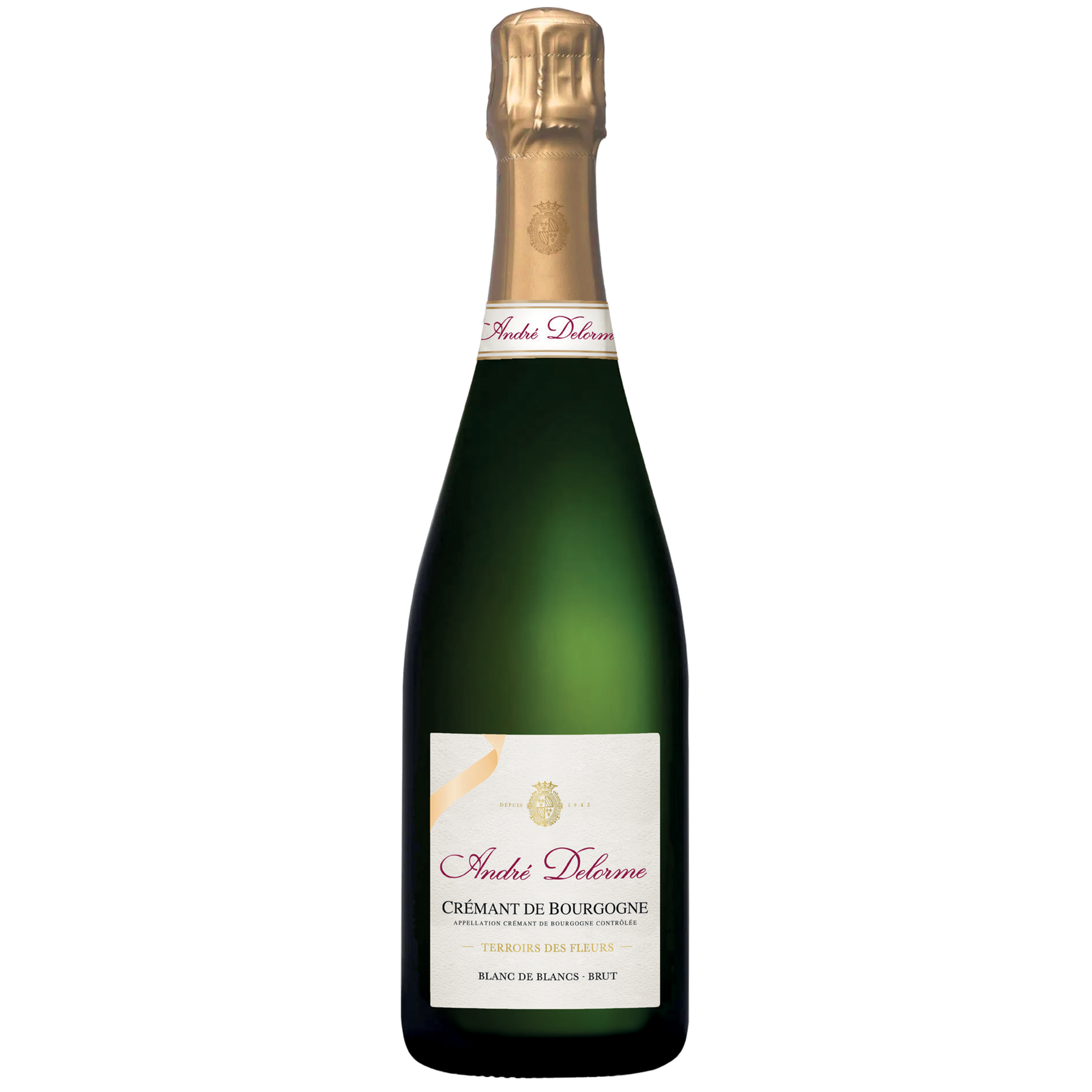 Andre Delorme | Terlato Fine Wine, Artisanal Spirits and Non-Alcoholic