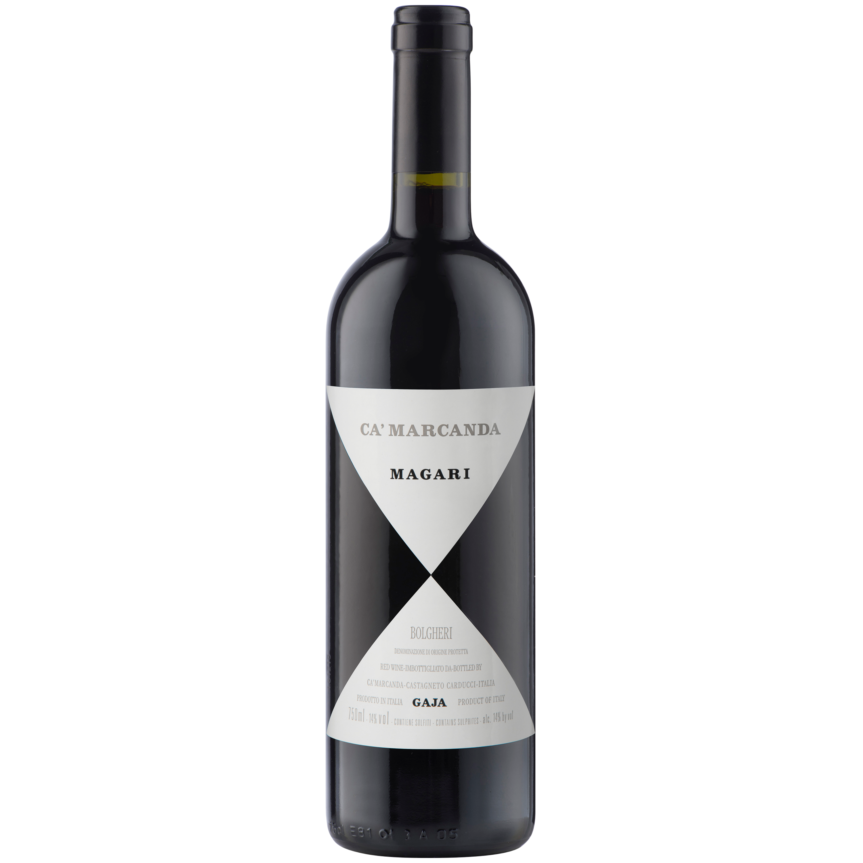 Buy GAJA Ca'Marcanda Magari 2020 | Uncorked