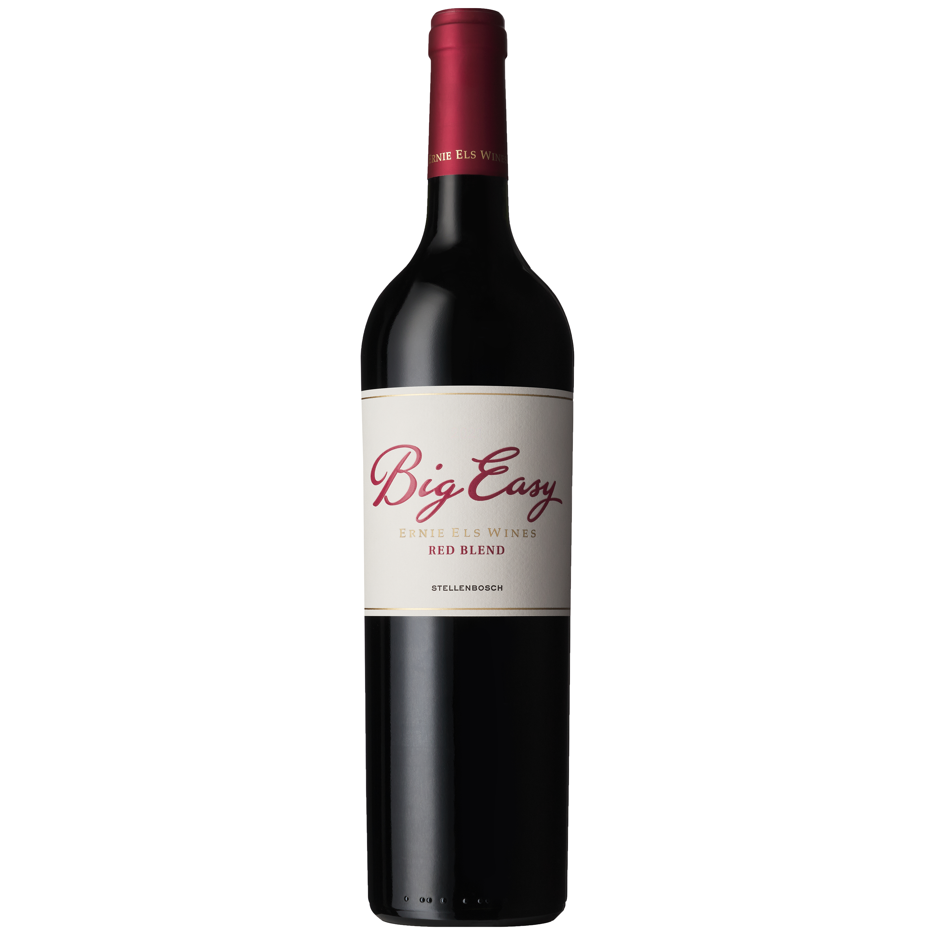 Buy Ernie Els Big Easy Red 2021 | Uncorked